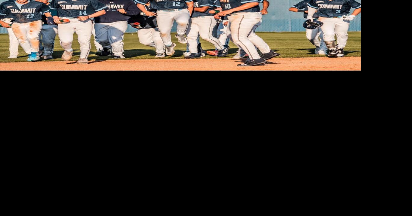 Summit baseball players achieve 11th straight win | Sports ...
