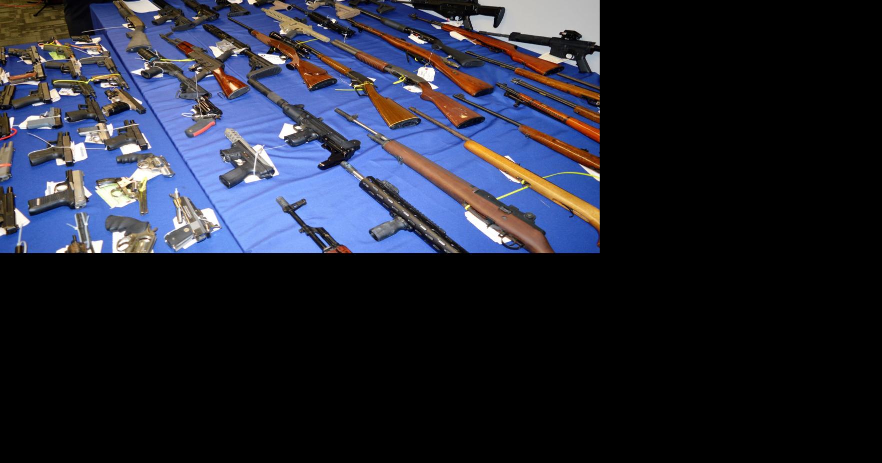 Huge law enforcement operation aims to dismantle largest criminal ...