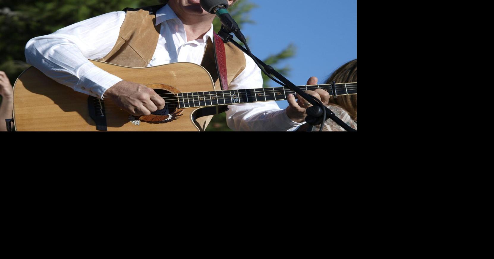 'Music of John Denver' will be at Lewis Playhouse | Entertainment ...