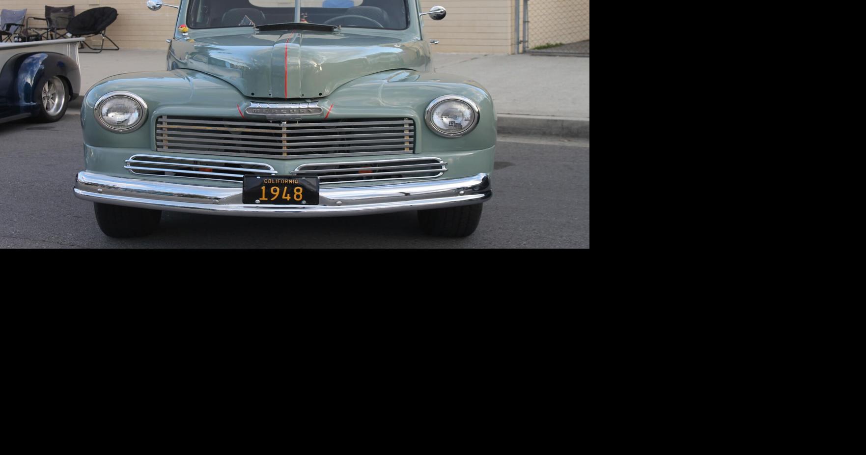 Fontana Car Show will be held on May 3 | Entertainment ...
