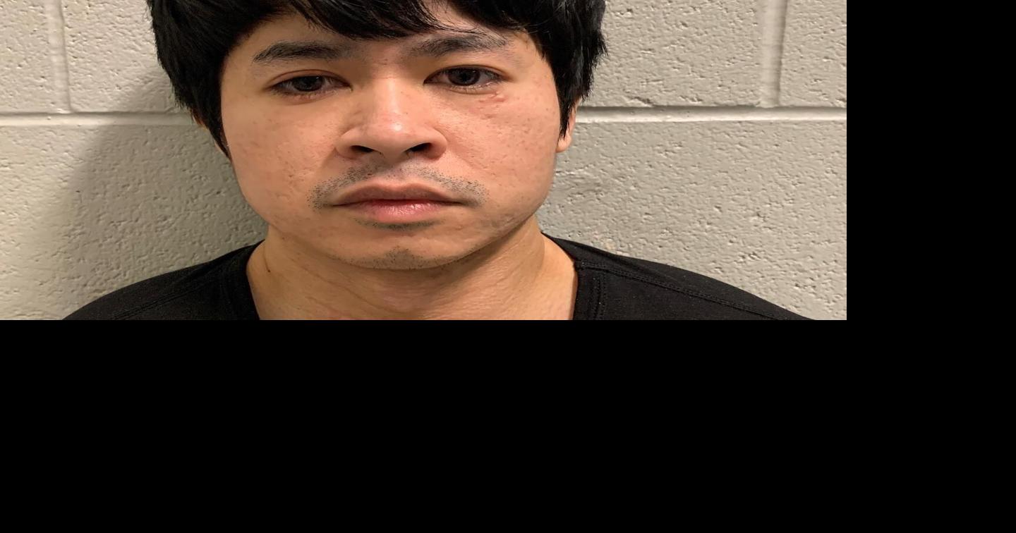 Fontana P.D. arrests Montclair man on child pornography charges | News ...