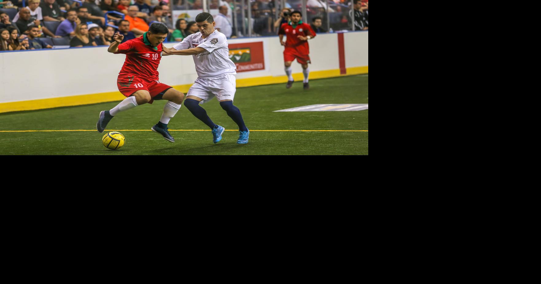 Ontario Fury will host MASL International Challenge event against ...