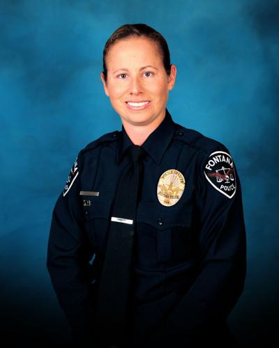 Two Fontana employees are honored for saving mother and children from ...