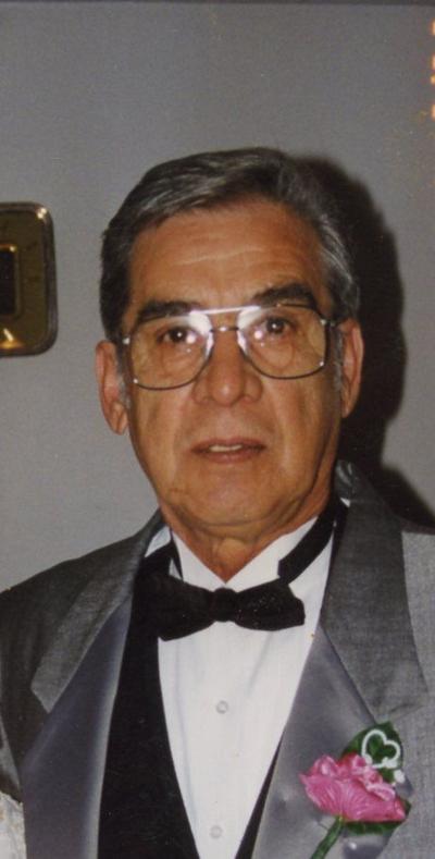 Obituary - Rafael Solorio | Obituaries | fontanaheraldnews.com