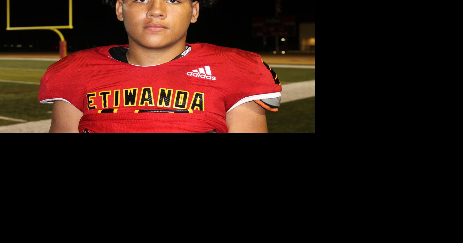 Etiwanda football team rallies for dramatic 42-35 overtime victory; see ...