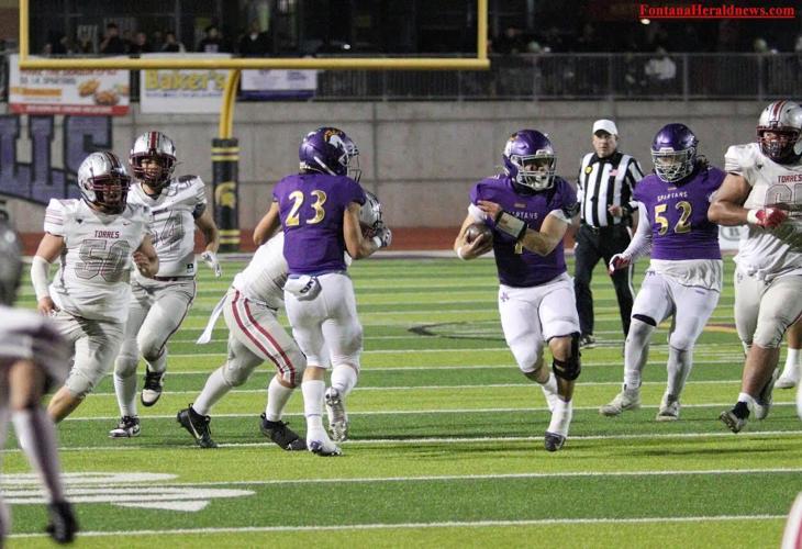 Jurupa Hills football team achieves Southern California championship ...
