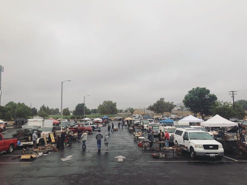 Antique Car Swap Meet will be held Sept. 24 in San Bernardino | Inland ...