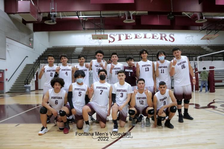 Miller, Fohi boys' volleyball teams win league titles | Sports ...