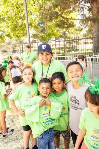 Hiring event will be held for Fontana Expanded Learning Program ...