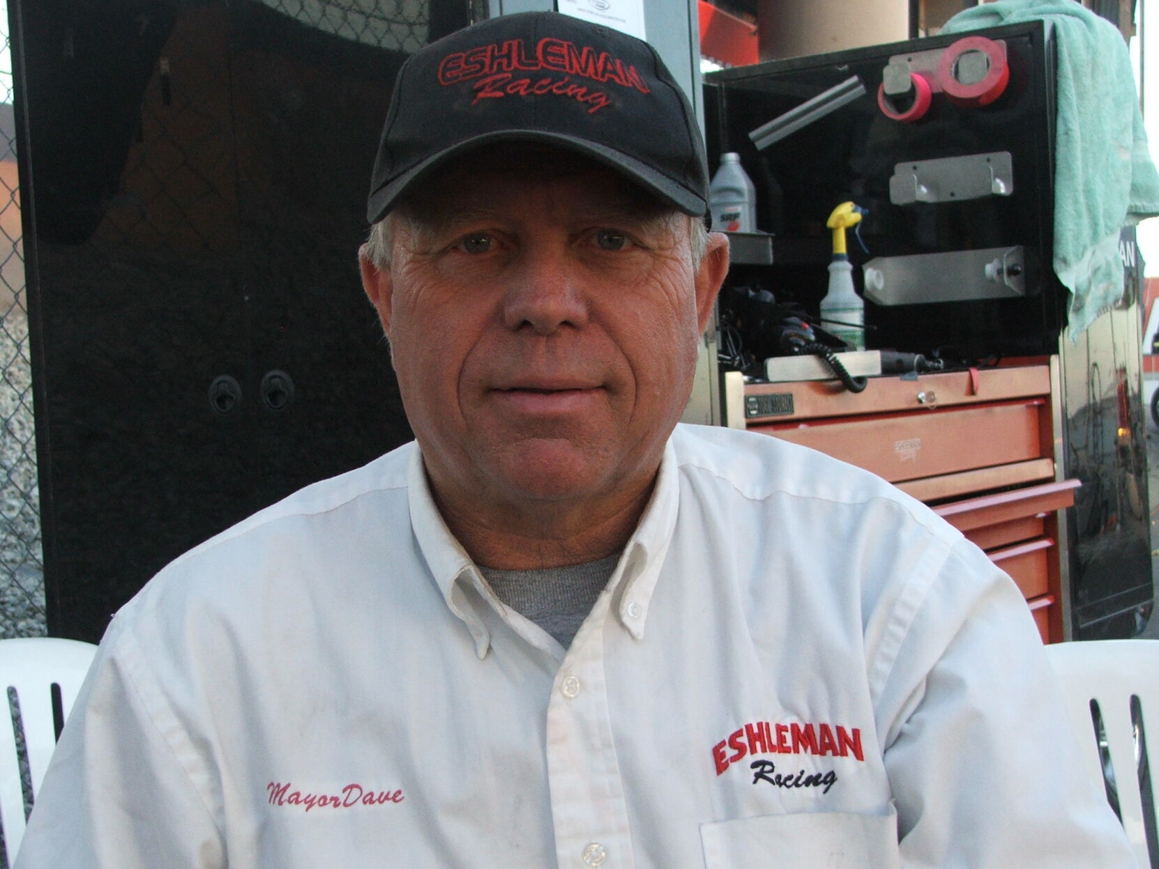 Former Fontana Mayor David Eshleman dies | News | fontanaheraldnews.com