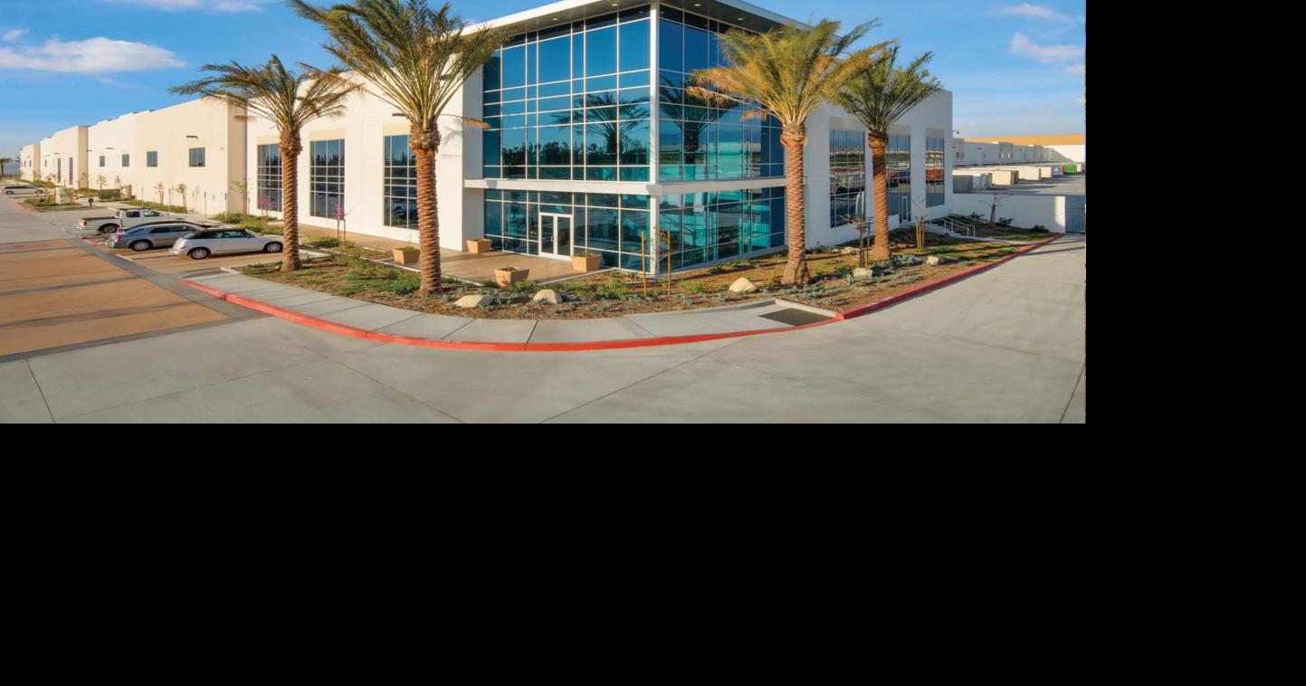 Pacific Industrial completes sale of property in Fontana for $213 ...