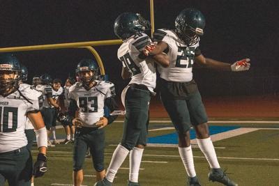 PREP FOOTBALL RESULTS: Kaiser, Miller win league championships | Sports ...
