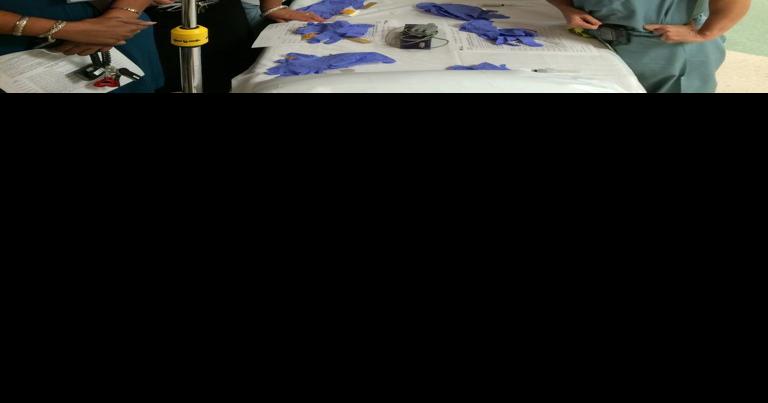 Kaiser Permanente sets world record for most flu shots | News ...