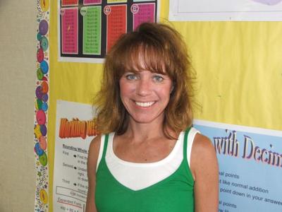 Fontana teacher is honored by San Bernardino County | News ...
