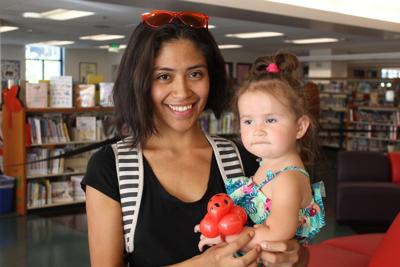 Lewis Library in Fontana will hold ‘sweet treat’ event on Oct. 22 ...