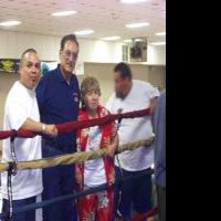 Lauro Ramirez of Fontana is named one of the 'Men of the Year' | News ...