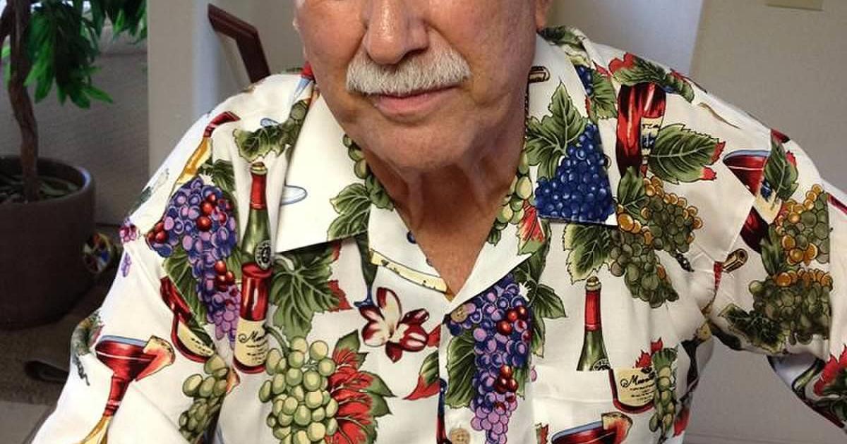 Obituary - Paul Daniel Panattoni, Sr. | Obituaries | fontanaheraldnews.com