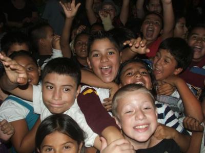 Mango Elementary School students celebrate academic achievements | News ...