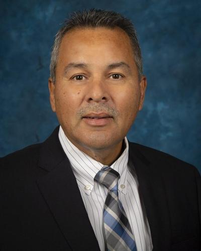 Mendoza is named San Bernardino County's director of purchasing ...