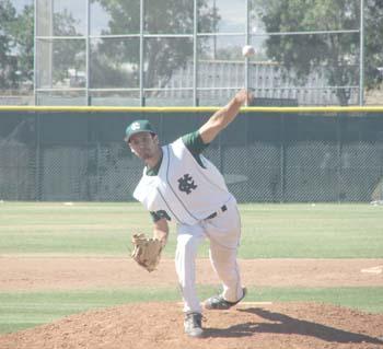 Kaiser baseball team wins CIF opener | Sports | fontanaheraldnews.com