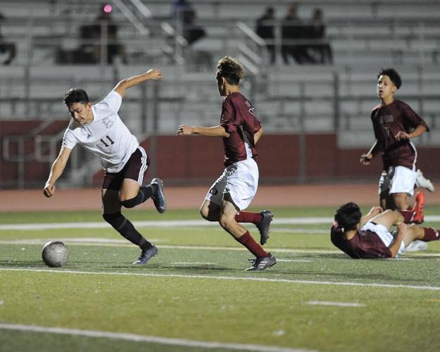 Fohi soccer team starts season with 7-0-1 record | Sports ...