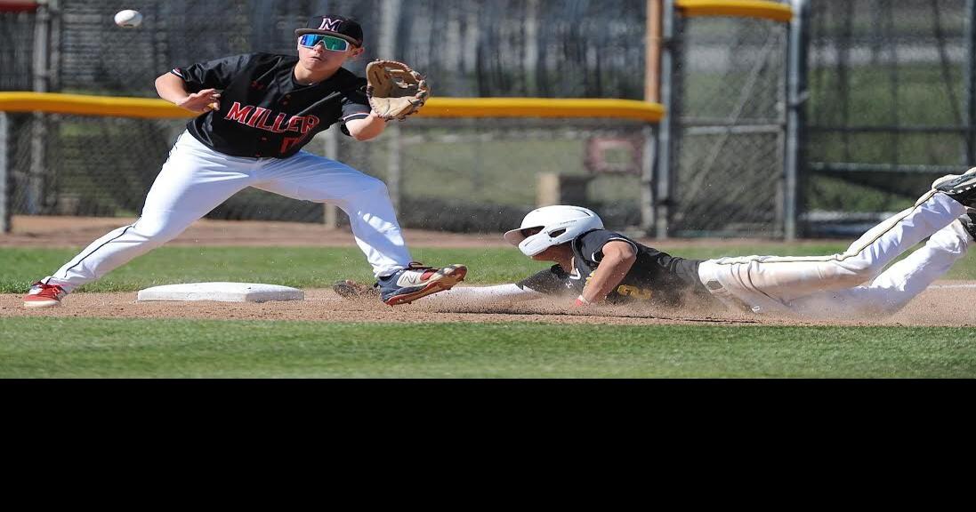 CIF BASEBALL PLAYOFFS: Miller will travel to Banning in first round on ...