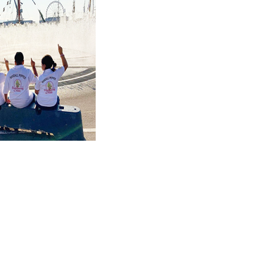 Randall Pepper students will be grand marshals of Fontana Christmas ...