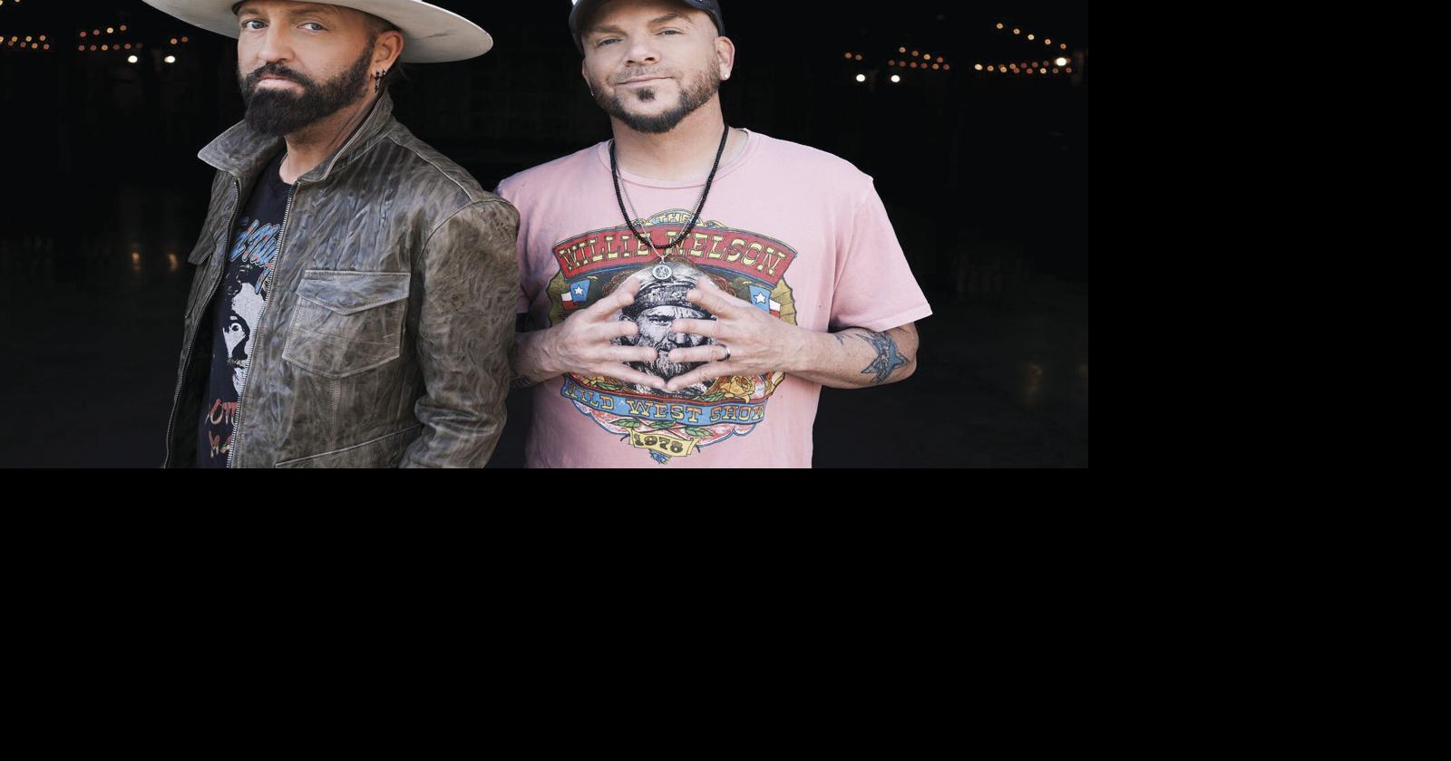 Connection is the key to duo’s success | Entertainment ...