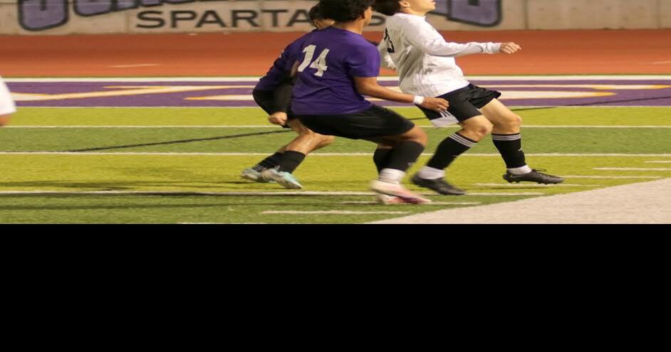 Kaiser soccer team acquires 3-1 victory over Jurupa Hills | Sports ...