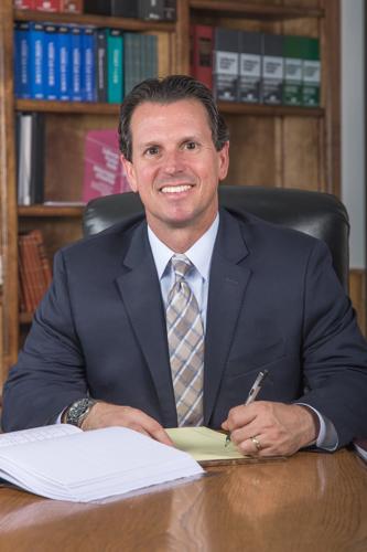 District attorney will speak on March 25 | News | fontanaheraldnews.com