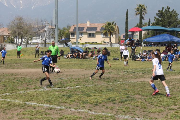 AYSO’s huge tournament makes grand return in Fontana | Sports ...
