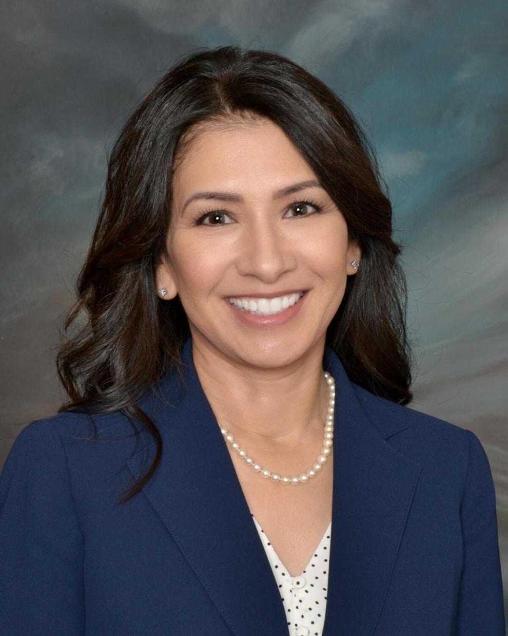 Fontana educator Miki Inbody takes new position with S.B. County ...