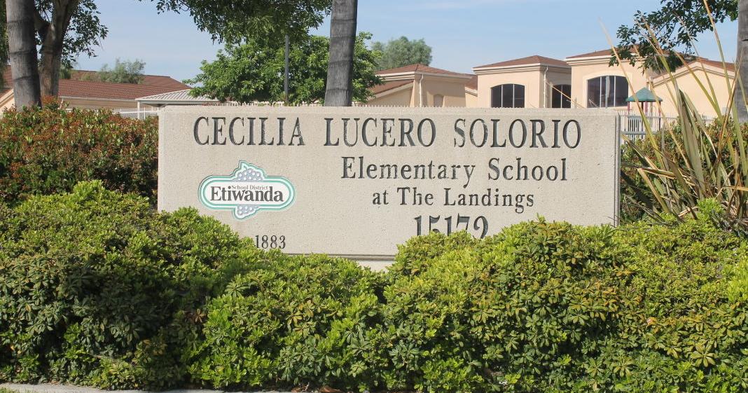 Four local schools named Gold Ribbon Schools by the state | News ...