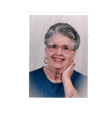 Obituary - Rachel Ellen Gilliland | Obituaries | fontanaheraldnews.com