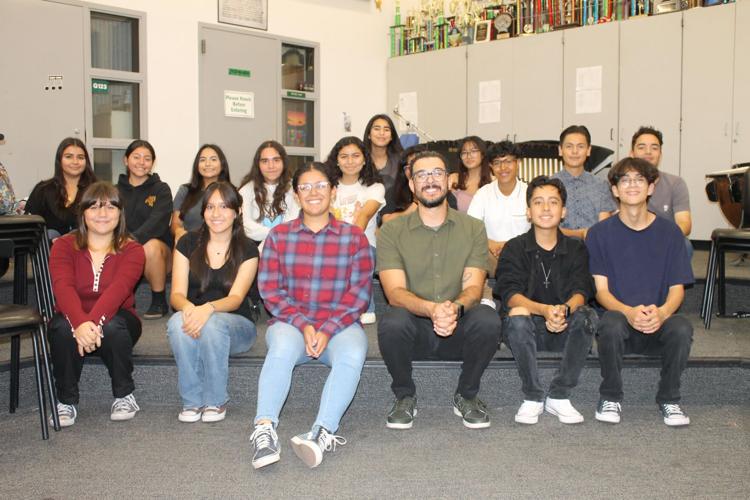 Kaiser Band is invited to perform in parade in Washington, D.C. | News ...