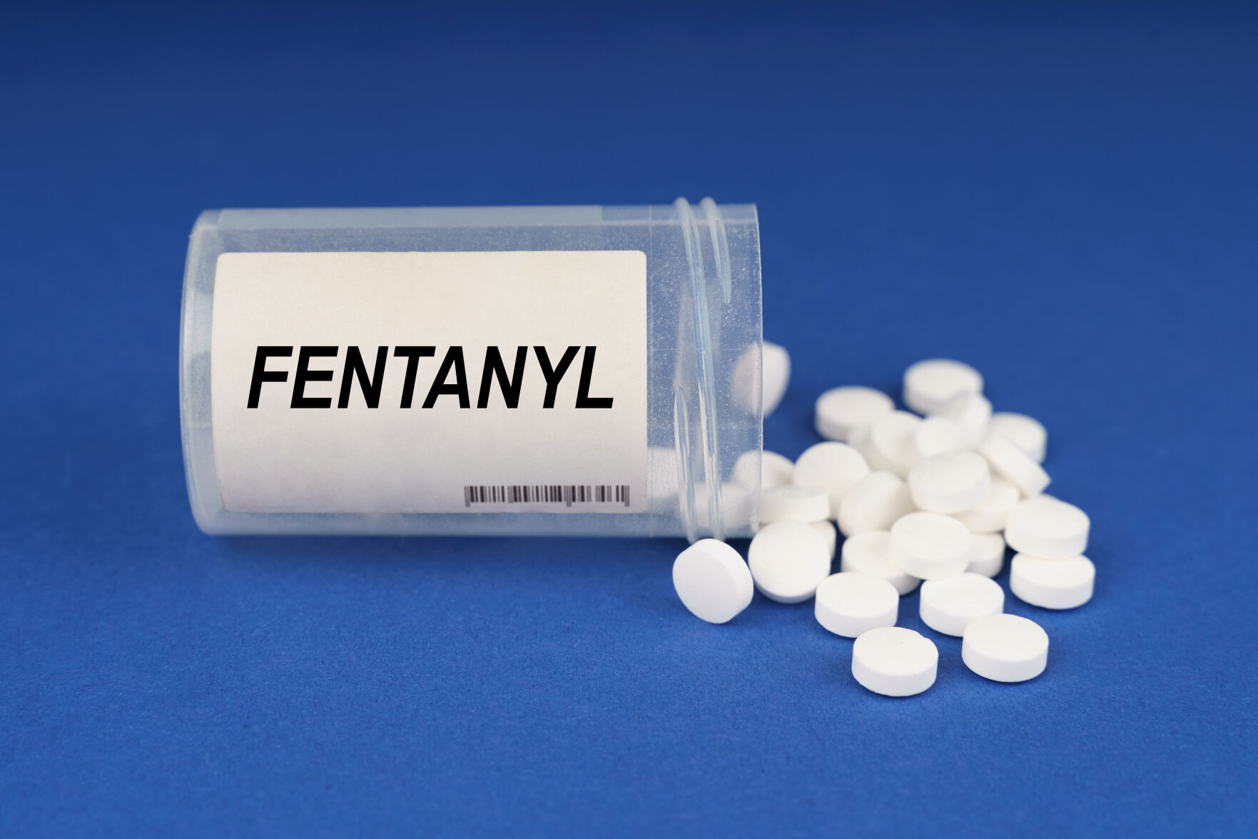 Federal prosecutors file 20 fentanyl-related cases | News ...