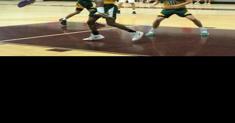 Fontana basketball teams win league championships during regular season ...