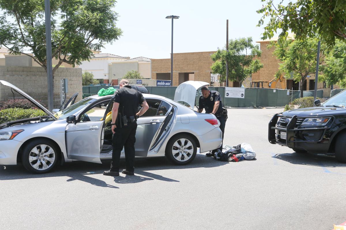 Fontana Police Department gets communications system upgrade | News ...