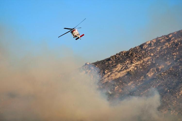 Recent fires reinforce the importance of preparedness | Opinion ...