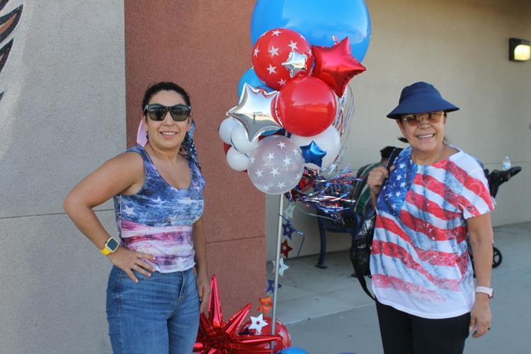 Fontana residents have fun at Independence Day celebration; see photos ...