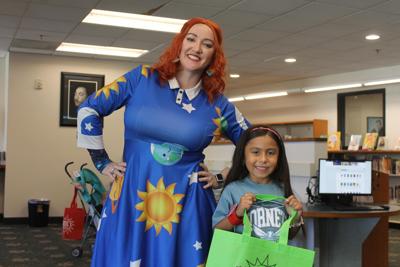Lewis Library offers many special events for families | Entertainment ...