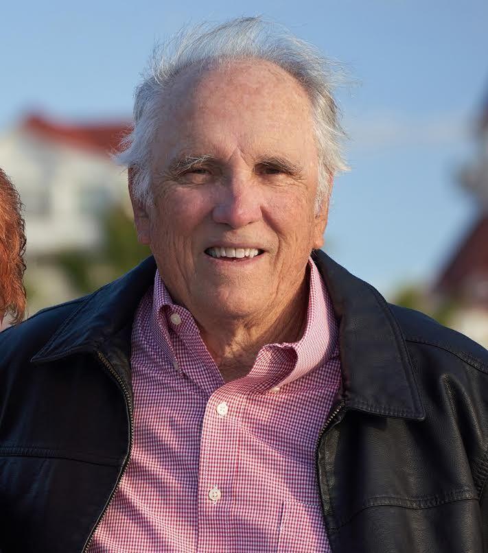 Fontana success stories: Larry Mitchell and his family members thrive ...