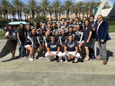 Summit cheer squad takes 2nd place at national finals; see video | News ...