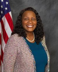 ELECTION: Acquanetta Warren is reelected as Fontana mayor | News ...