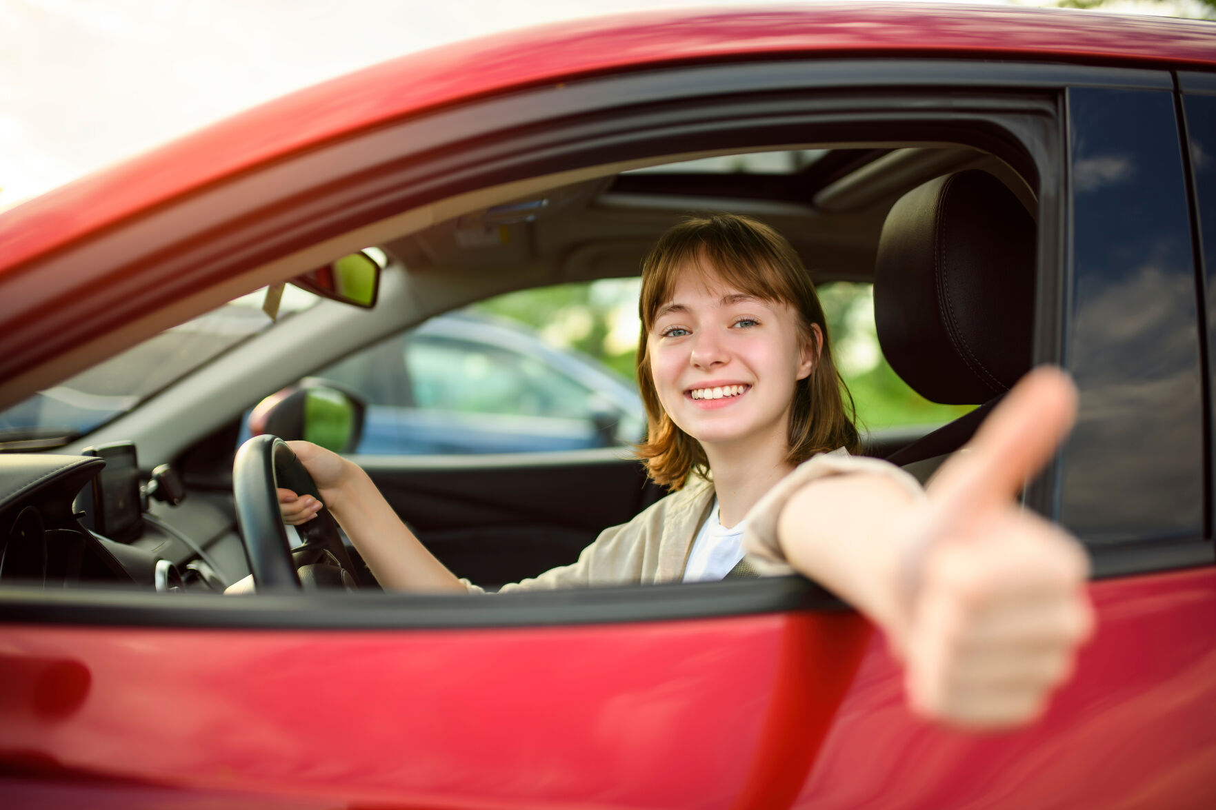 National Teen Driver Safety Week is celebrated | News ...
