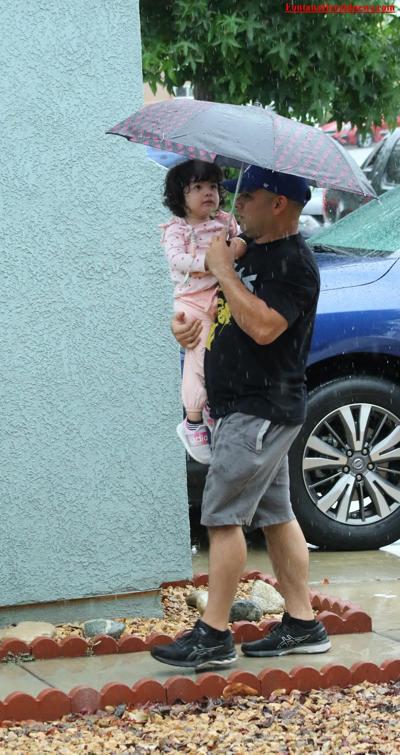 Fontana emerges from tropical storm | News | fontanaheraldnews.com