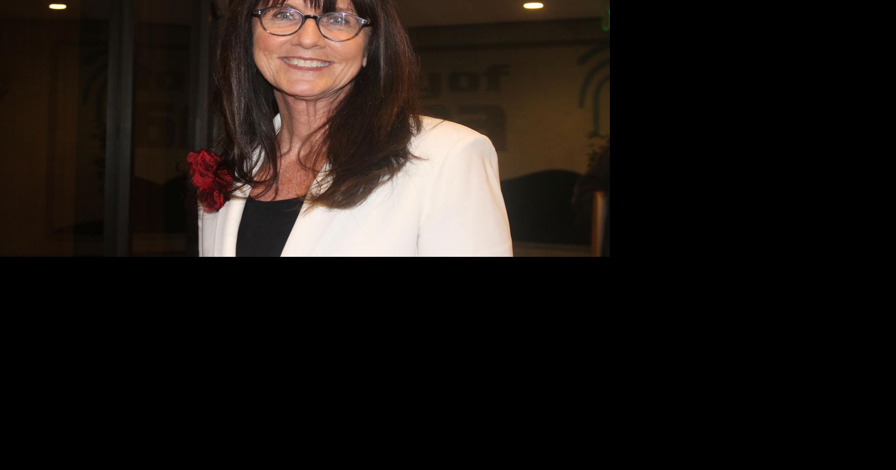 Retirement ceremony is held for Debbie Brazill | News ...