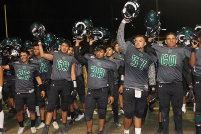 Kaiser pulls away in fourth quarter for victory over Fohi to stay ...