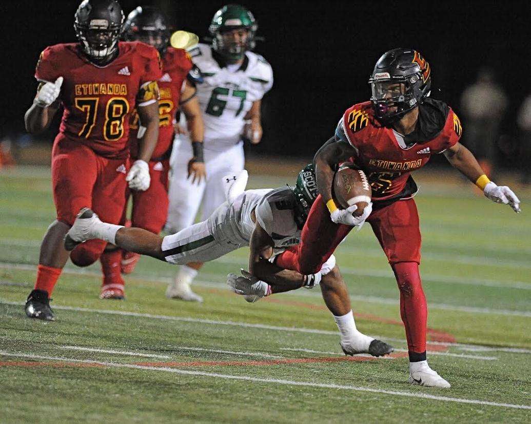Five Etiwanda football players are named to All-CIF team | Sports ...