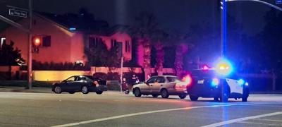 Woman dies after traffic collision in northern Fontana | News ...